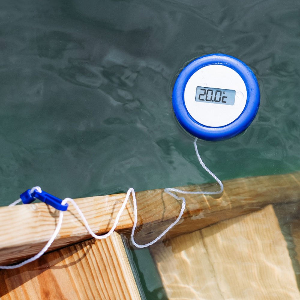 Digitalt badetermometer - Badetermometer sjø | SmartaSaker