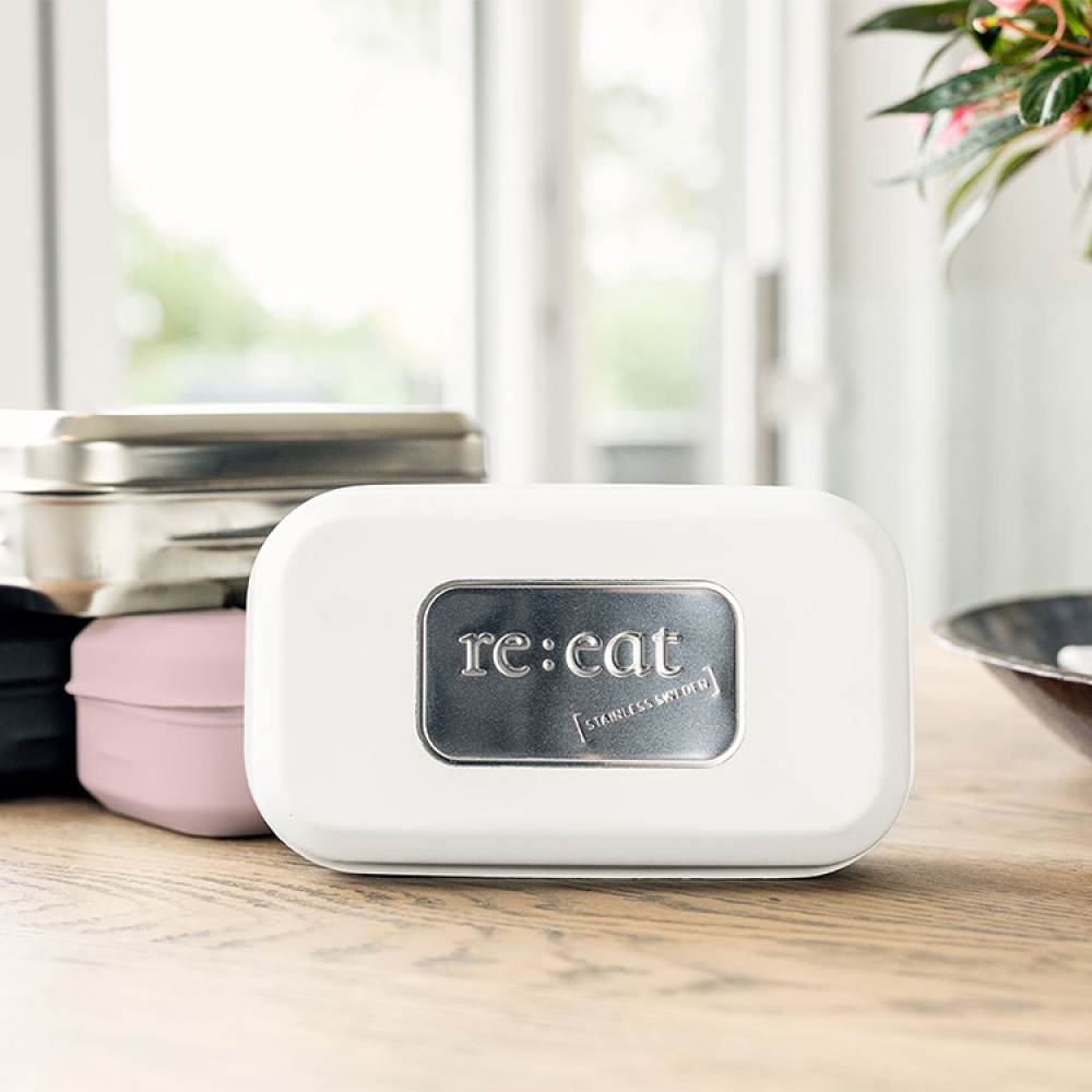 Rustfri matboks - 100 % svensk rustfritt stål | SmartaSaker