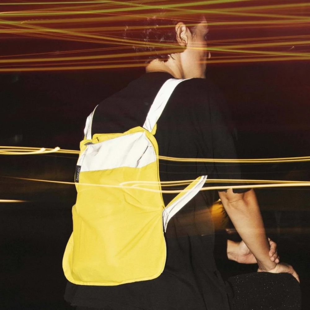 Handlepose og ryggsekk - Notabag handlepose | SmartaSaker