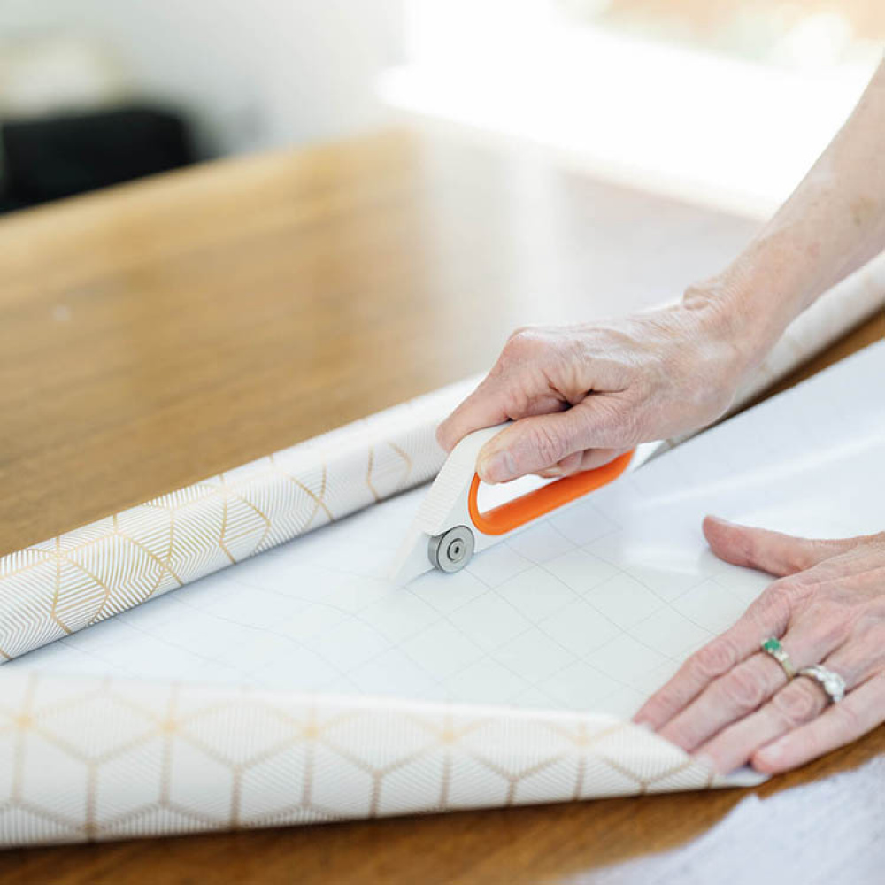 Kutter til gavepapir - bladfri papirkutter | SmartaSaker